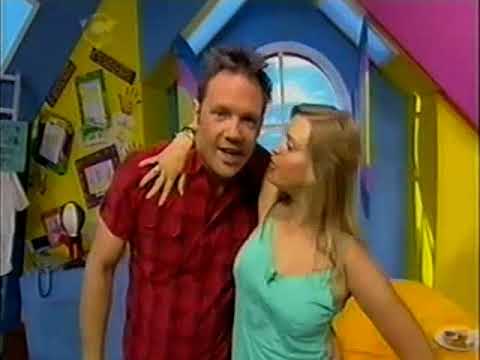 Toonattik 5th August 2006 - YouTube