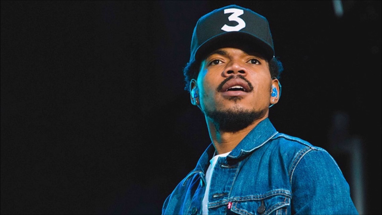 Changes ft Chance the Rapper - Partynextdoor New Song 2017 - YouTube