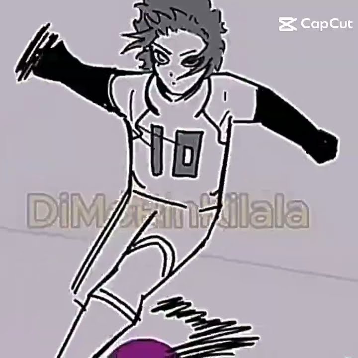 rin vs sae fan animation - YouTube