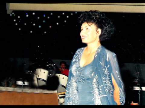 Zehra SABAH- Al Canımı Sevdiğim (Arabesk)