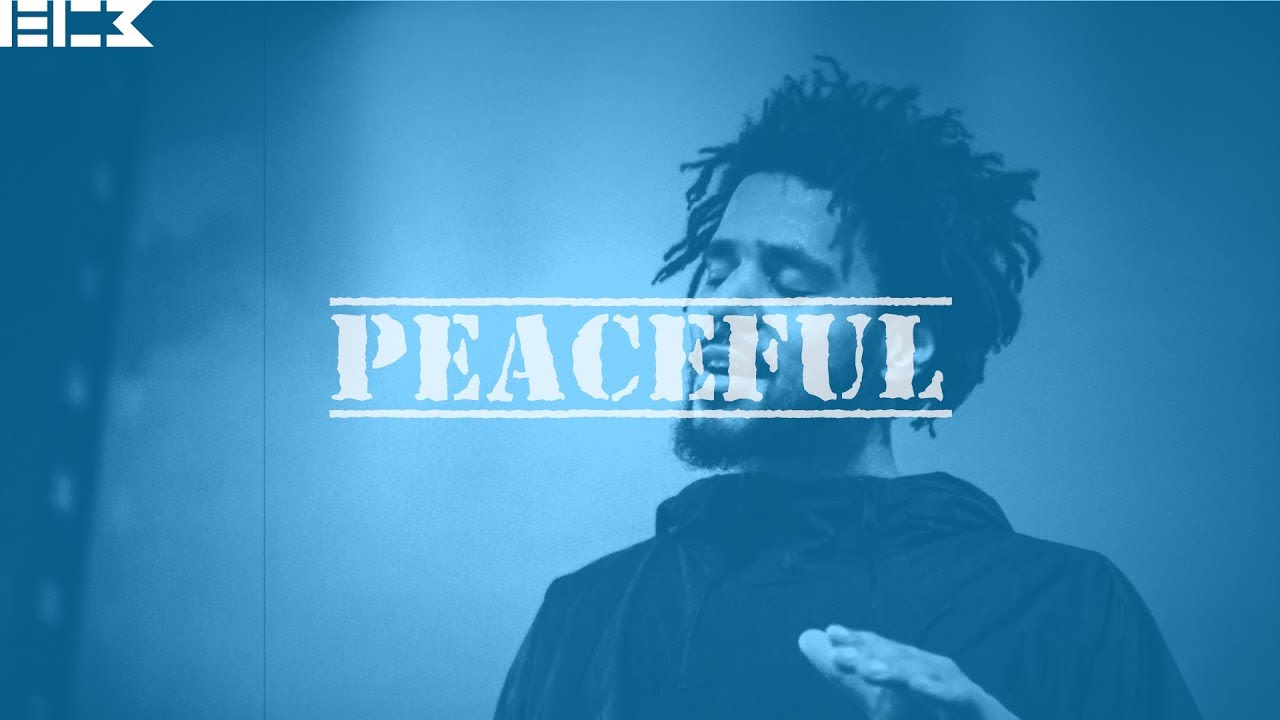 [FREE] J Cole x Kendrick Lamar x Chance The Rapper Type Beat 2019 ...