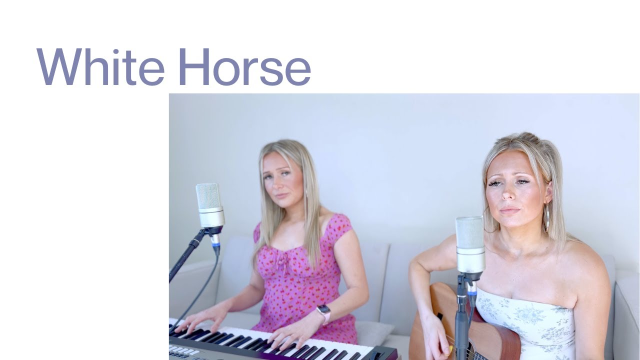 White Horse - Taylor Swift (Cover) - YouTube
