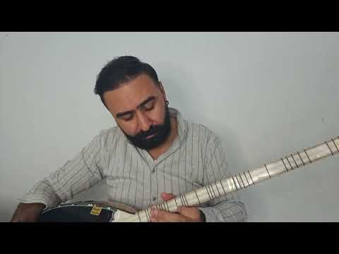 Aliekber Daşdemir - Derde düştüm dermanını aradım