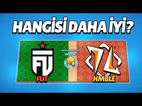 BRAWL STARS BİLGİ YARIŞMASI! (%999999 İmkansız Sorular)