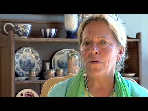 Sheree Fitch Question 8 - YouTube