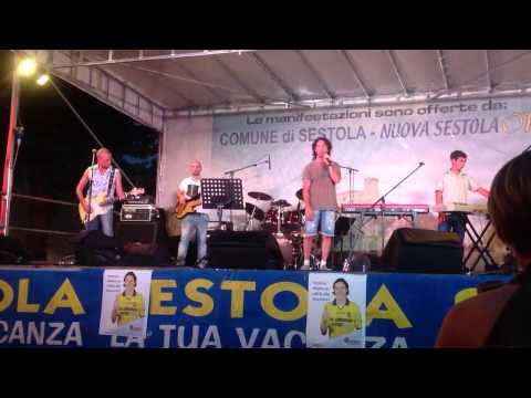 Ferrux  Coverband - Gli Angeli