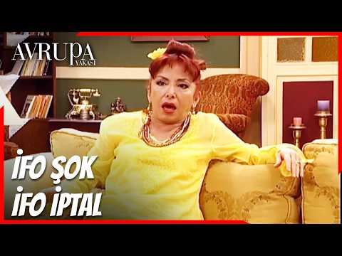 Gizli evlilik ortaya çıktı! - Avrupa Yakası