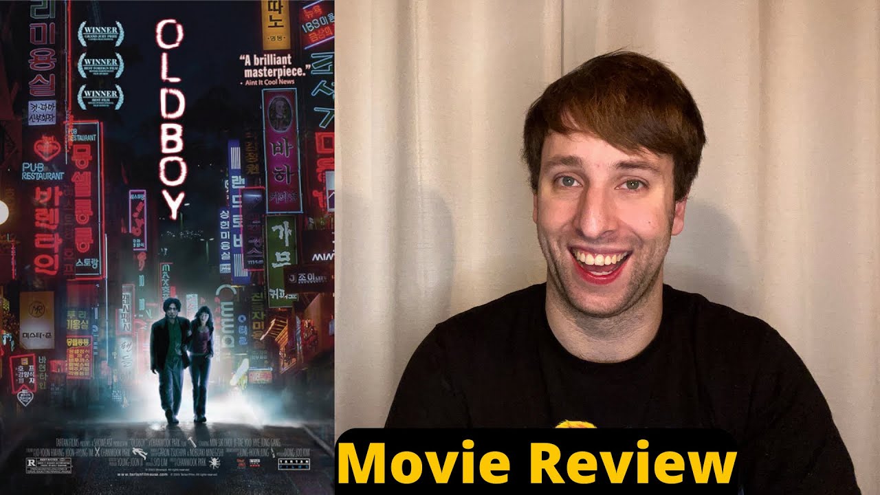 Oldboy Movie Review YouTube oldboy-movie-review-youtube