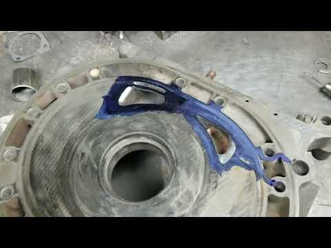 Pro Tips (Experimental) RX8 Renesis 4 port half bridge, intake ...