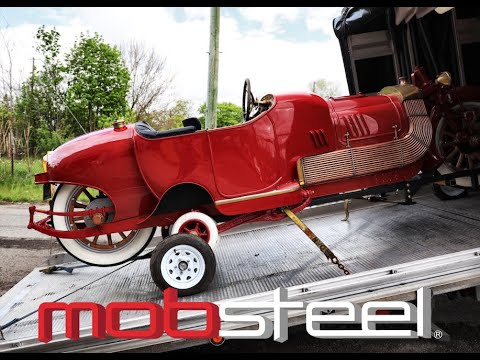 Bi-Auto-Goes Away - YouTube