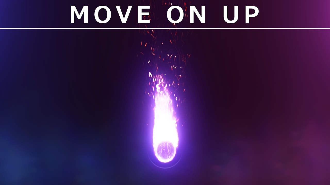 Bombs Away, Neon Giants - Move on Up (Tenzin Remix) - YouTube