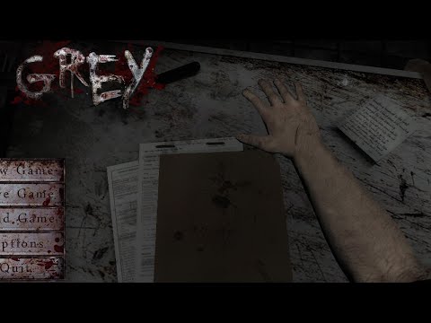 Grey - Half-Life 2 Mod - All Ending Voicelines - YouTube