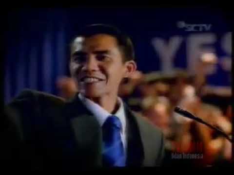 Iklan SUNCO - Adjie Massaid, Obama 15s (2009) @ SCTV - YouTube