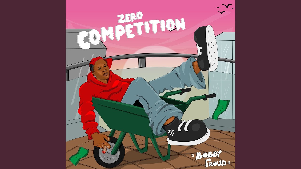 ZERO COMPETITION - YouTube