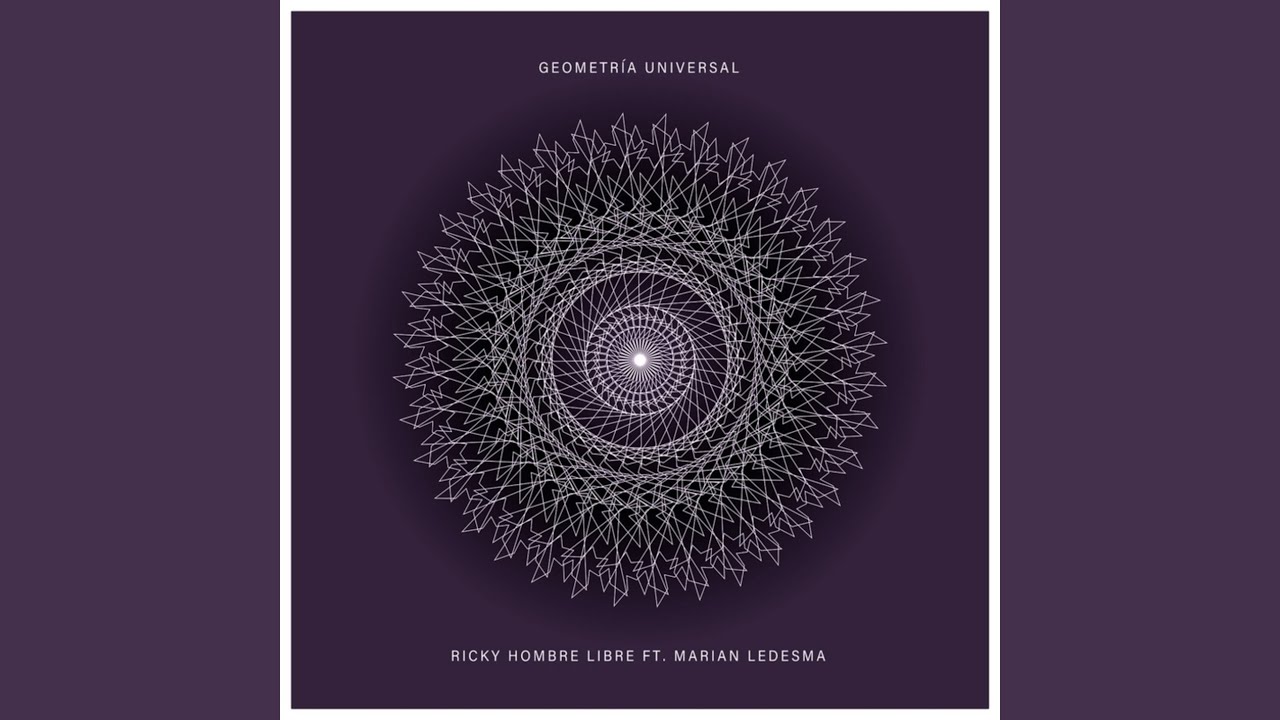 Geometría Universal - YouTube