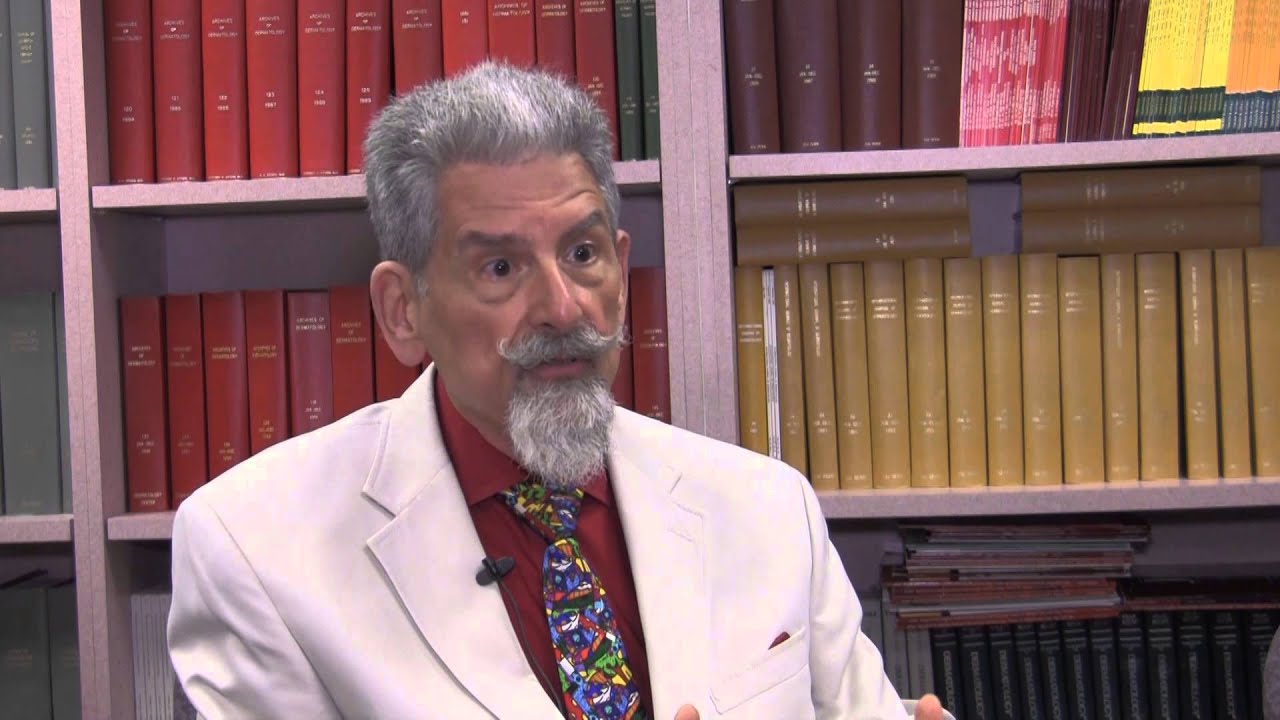 Medical Innovators: Judith P. Knox, M.D. - YouTube