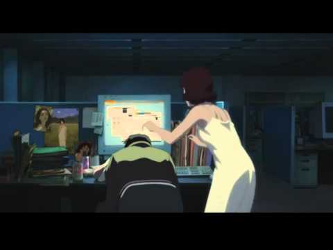 SCOPE - Baikai (Paprika intro)