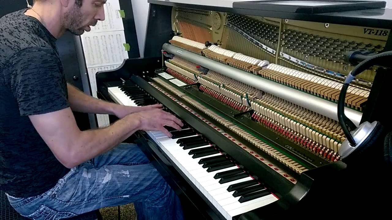 Kids Remix | Home Rcording-Daniel Ketchum - YouTube