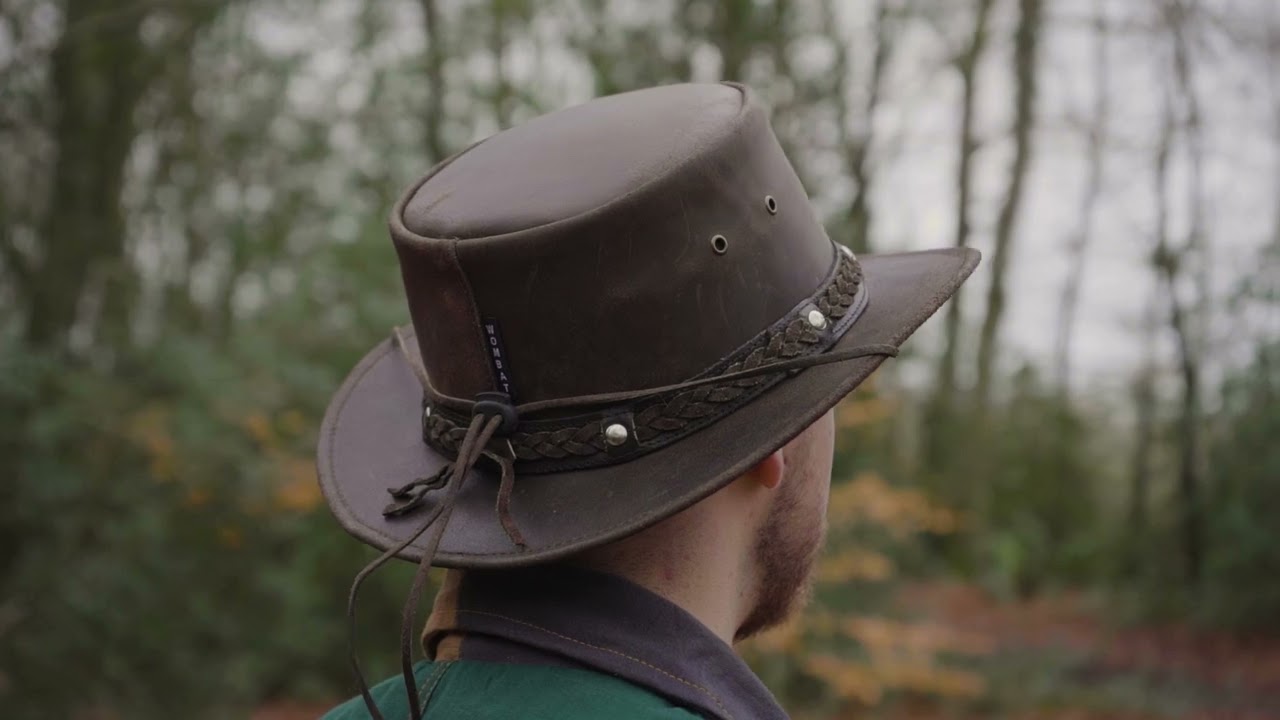 Stetson Prospector Hat