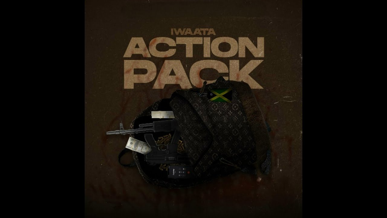 action pack riddim mix 1995 dancehall - YouTube