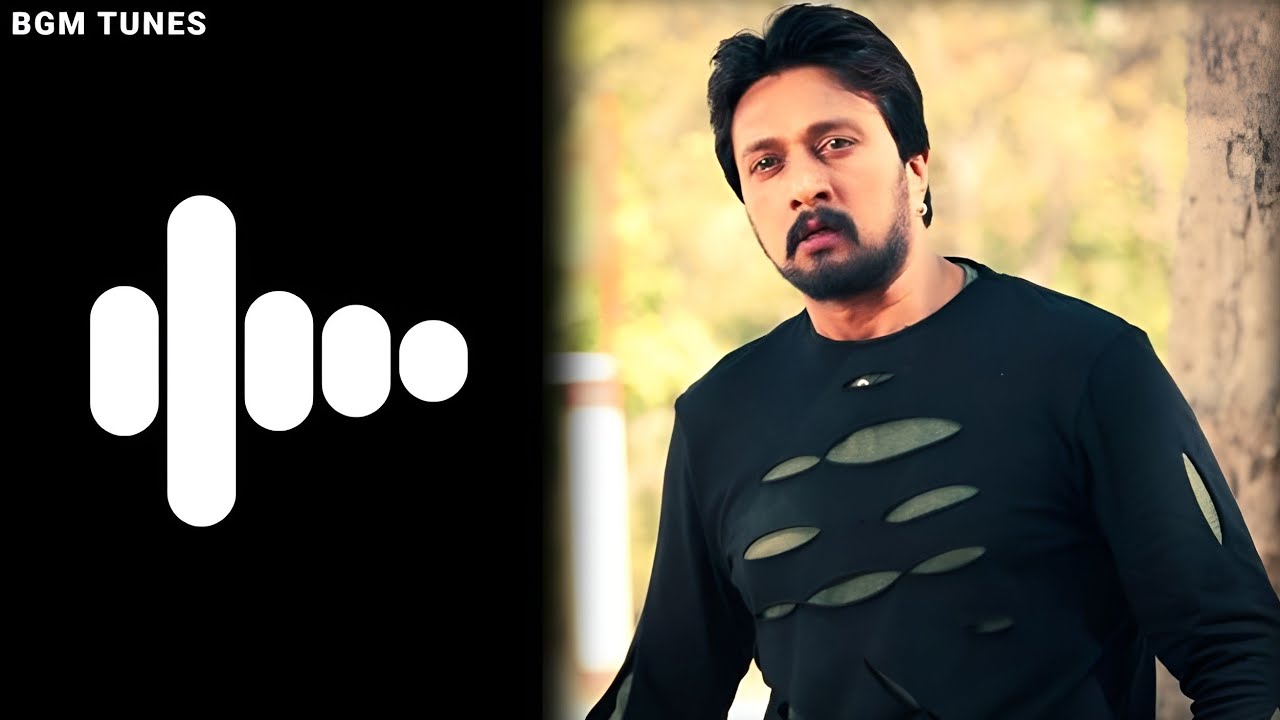 The Villain Movie Mother Sentiment BGM Ringtone | Kannada Ringtone ...