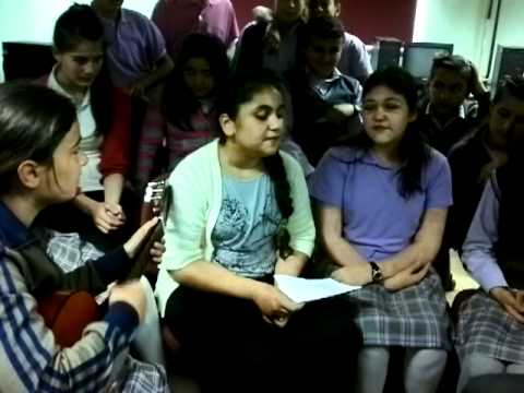 DİLAVER 7-A SINIFI