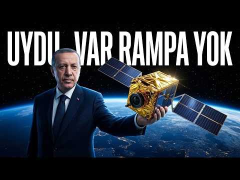 9 UYDU, SIFIR RAMPA: HEPSİ DIŞARIDAN KALKTI!