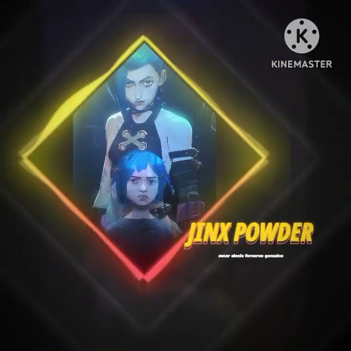 Jinx Edit Jinx Powder - YouTube