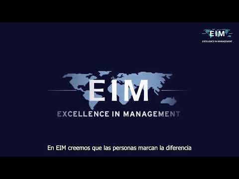 EIM Executive Interim Management - YouTube