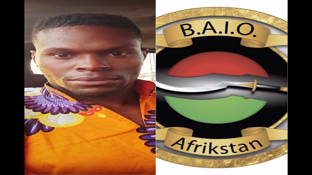 What Is Your Role In Nationhood? w/ Bro. Dawud - YouTube