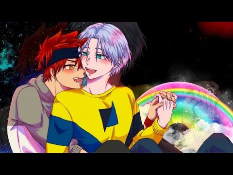 ИДЕЯ НЕ МОЯ!! ИДЕЯ @nikiman! ОЗВУЧКА SK∞ - YouTube