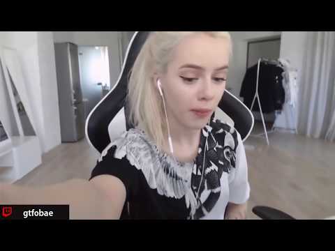 CANLI YAYINDA UYUYAN KIZ!!!    7-8 e dikkat