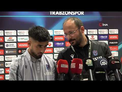 Naci Ünüvar: Şanslarımızı değerlendirebilseydik 5 gol...