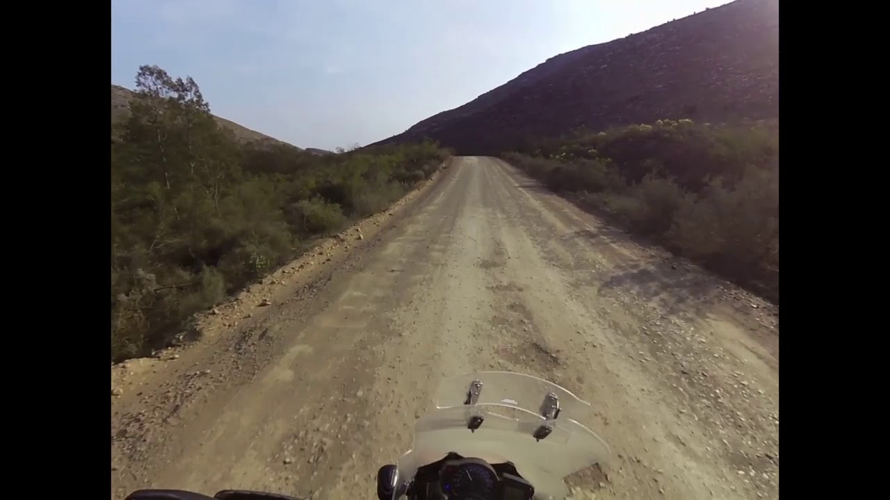 Chasing Dust - YouTube