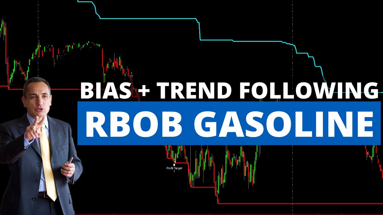 RBOB Gasoline: 2 Strategies to Exploit Trend-Following Tendency and ...