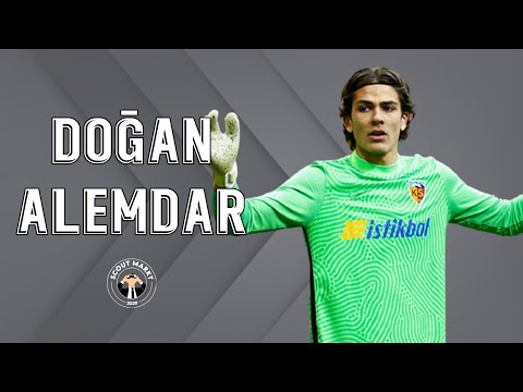 Doğan Alemdar ► 2020/2021 Amazing Skills ● Duvar!
