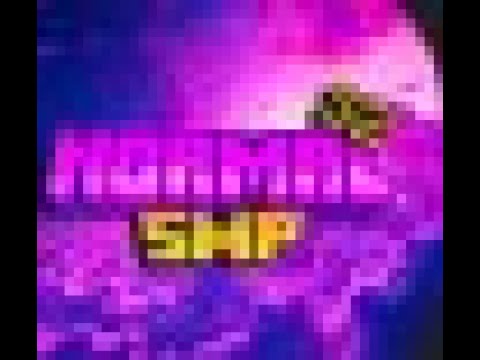 My appcation for this SMP the Normal Smp - YouTube