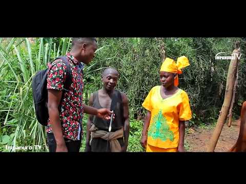 😂😂Wamugabo usetsa cyane ERIC Yasuwe n'abagiraneza| Atera imitoma firate, Arabasetsa baratembagara|