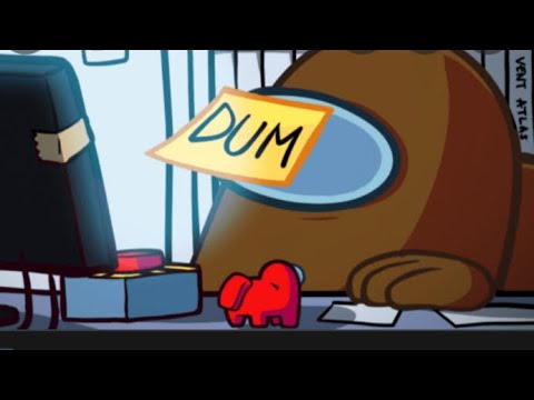 Pretty sus - YouTube