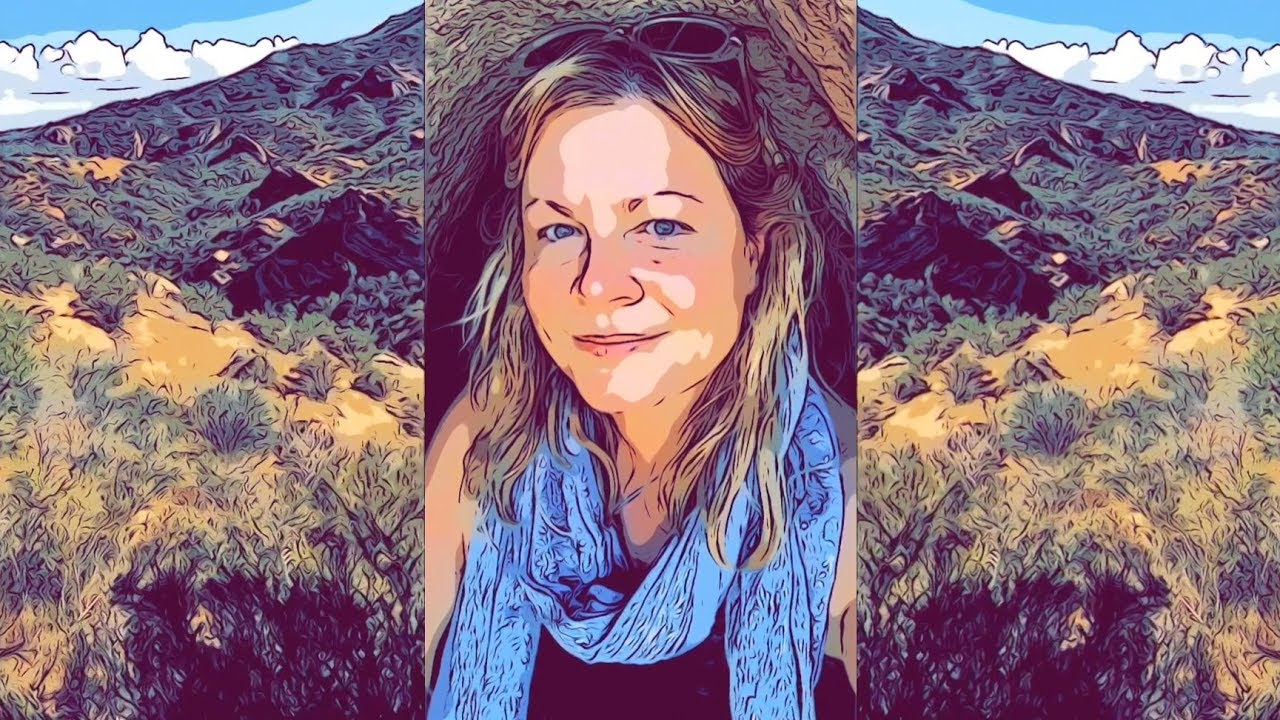 90 Days of Forgiveness - Day 3 HEALING - ACIM Sarah St. Claire - A ...