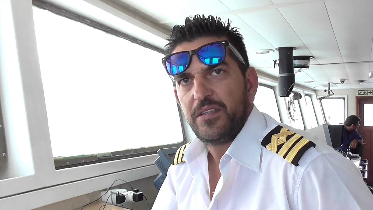 ADELIN WEB TV ΚΥΘΗΡΑ.{ΣΥΝΕΝΤΕΥΞΗ}ΠΑΥΛΟΣ ΑΛΕΙΦΕΡΗΣ 30/5/15 - YouTube