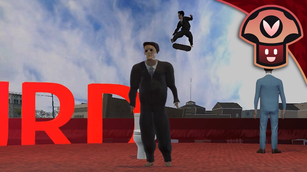 [BRB Talk] Taste the Biscuit, Grey Leno jumps the shark & More - YouTube