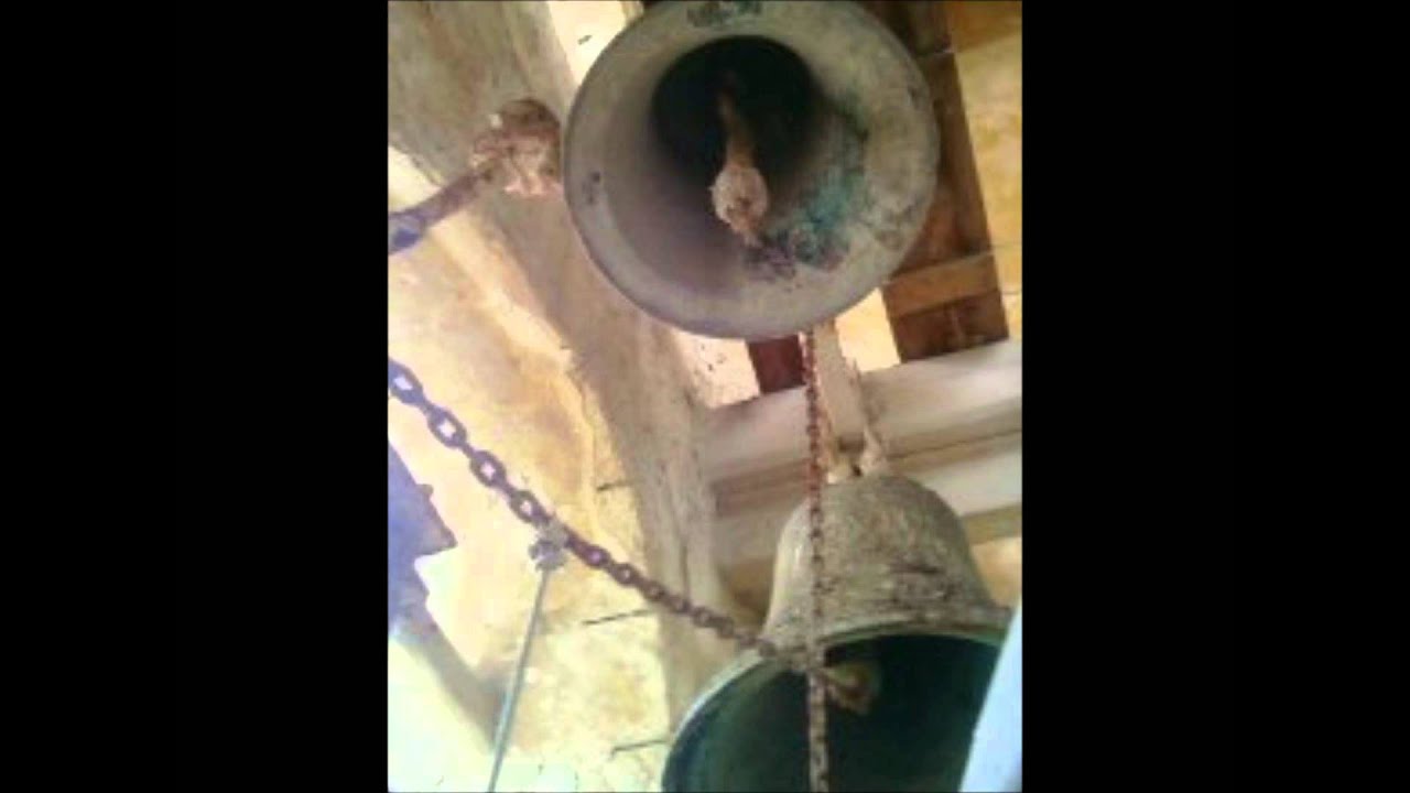 (Peal 8) (Plenum) Bells of Our Lady of Annunciation Parish Church in ...