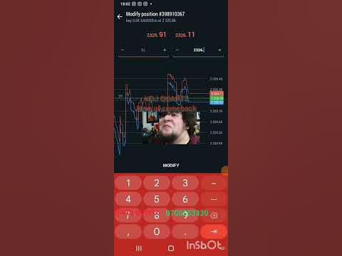 2$ to 50$ growing small account to big in Forex trading video tutorial ...