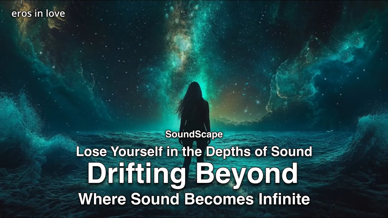 Lofi Horizon - Drifting Beyond | Deep Lo-Fi Ambient Soundscape for Reflection & Escape - YouTube