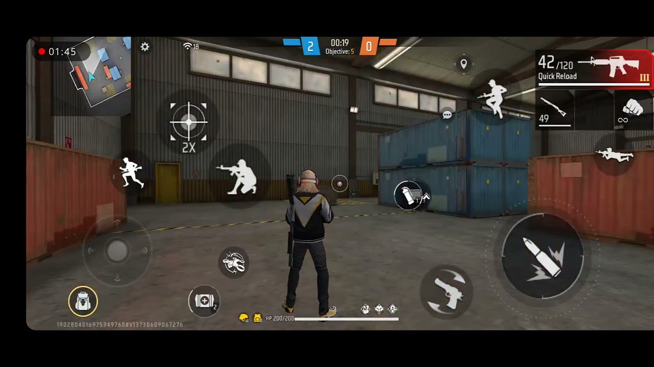 I am lost this match꧁Devil࿐ᴮᴬᴰ‽Gaming‽ - YouTube