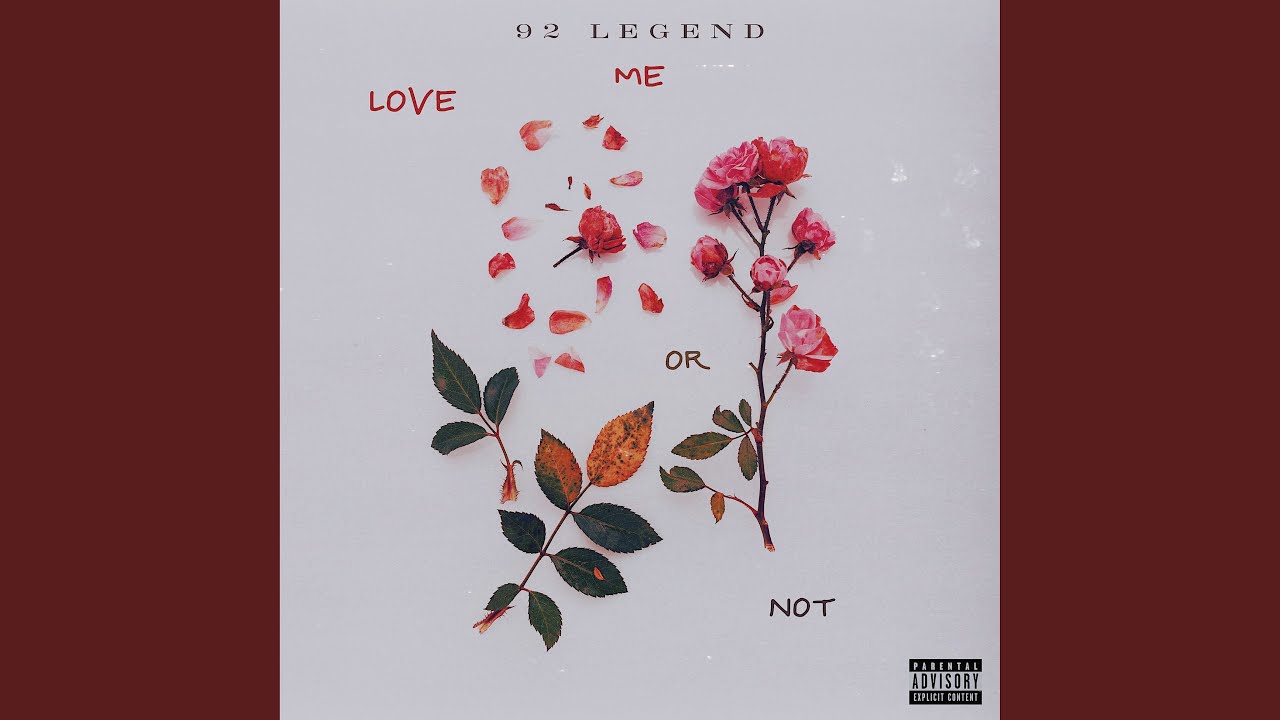 Love Me Or Not - YouTube