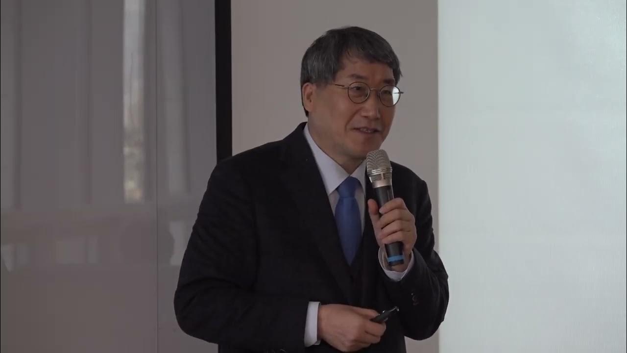 2022 CAU LINC 3 0 FESTIVAL 2022. 12. 23 - YouTube