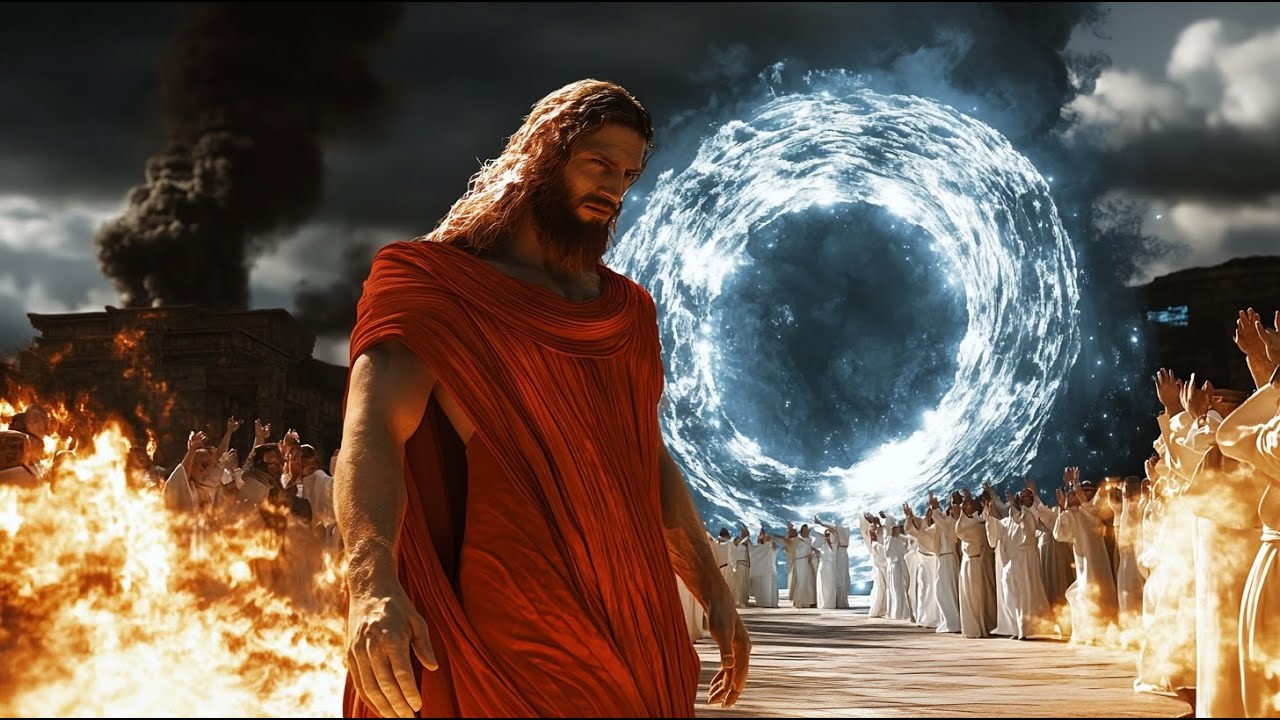 The 700 Year Old Biblical Prophecy Of ISAIAH Was FINALLY Fulfilled ...