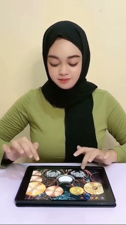 DJ Gani Gani Slow Tik Tok Viral - YouTube